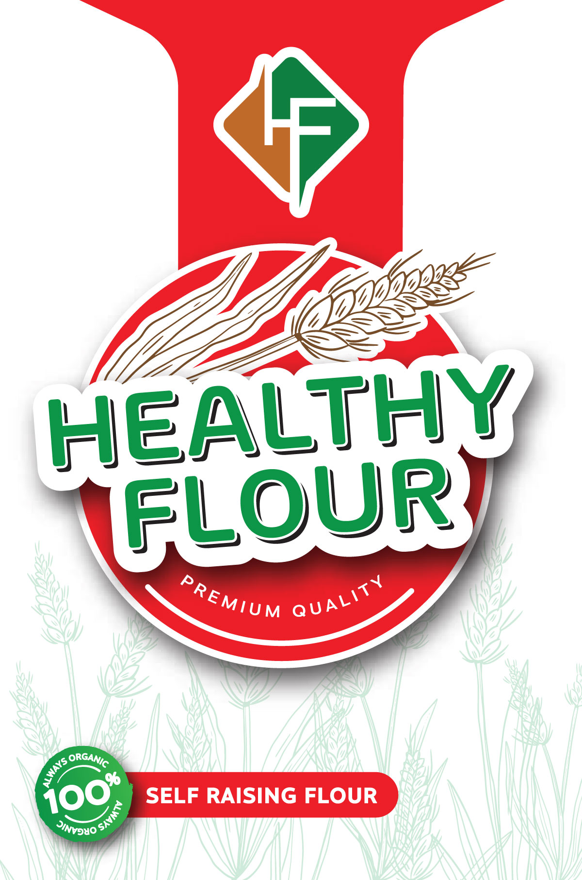 healthyflour.io